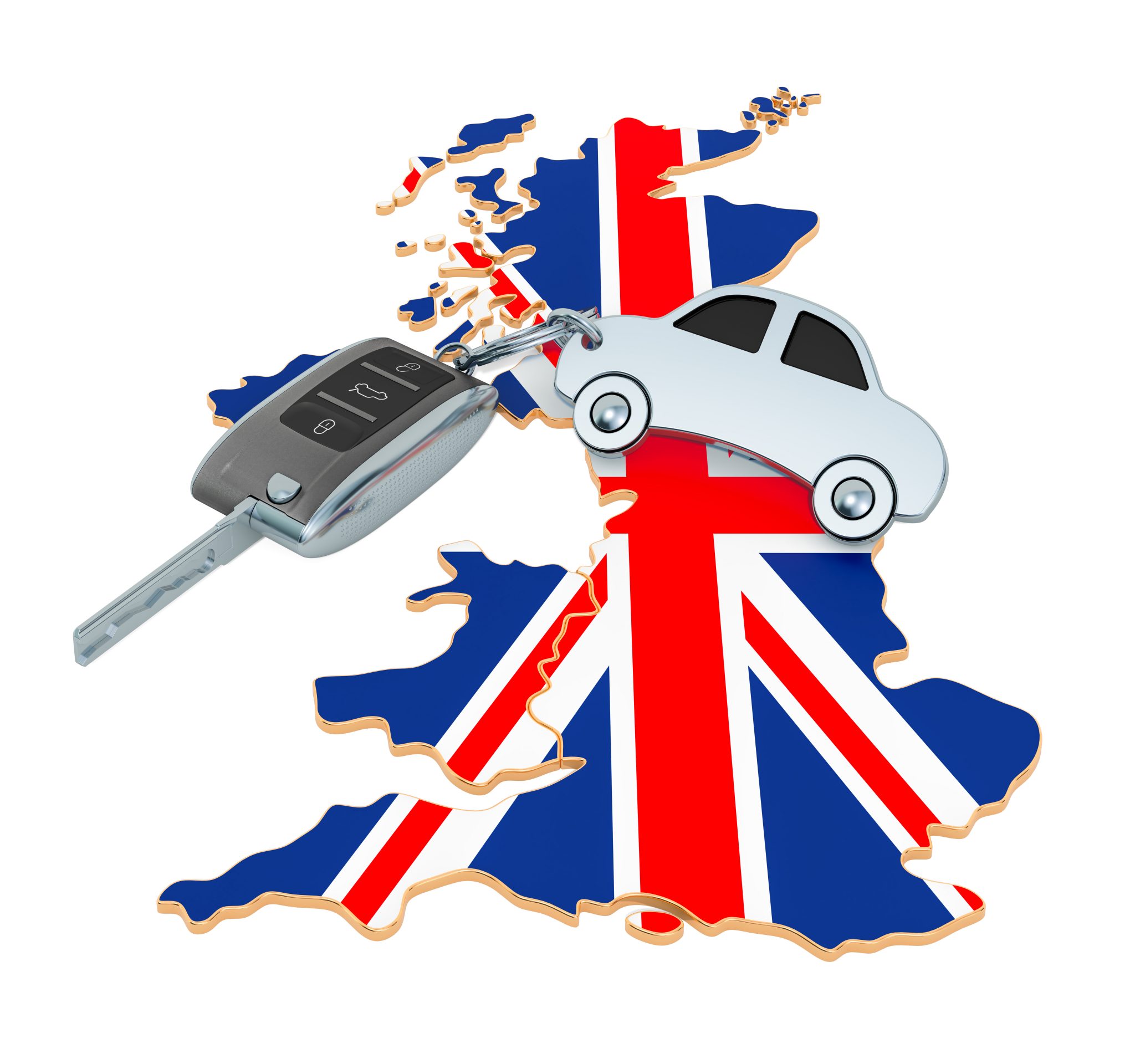 Driving Licence Exchange Between the UK and the Republic of Moldova: A ...