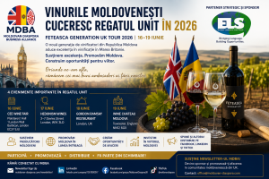 Vinurile Moldovenești în Regatul Unit în 2026 - Moldovan Diaspora ...
